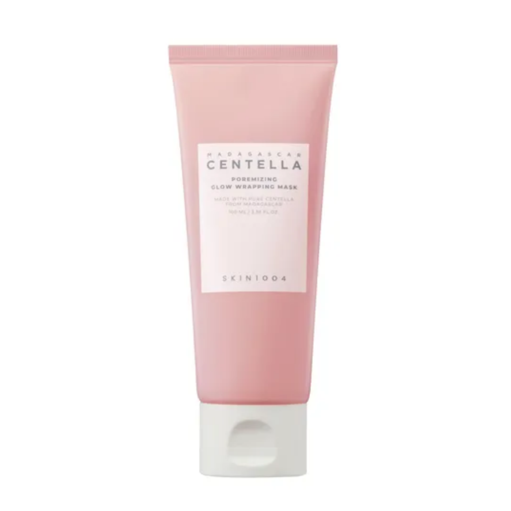 Buy Skin1004 Madagascar Centella Poremizing Glow Wrapping Mask – 100ml ...