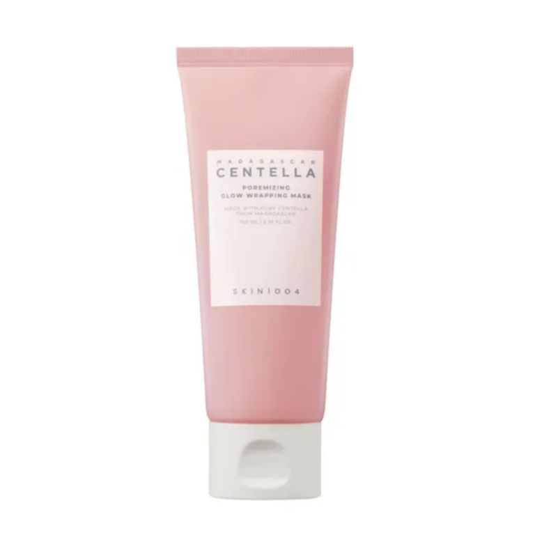 Buy Skin1004 Madagascar Centella Poremizing Glow Wrapping Mask – 100ml ...