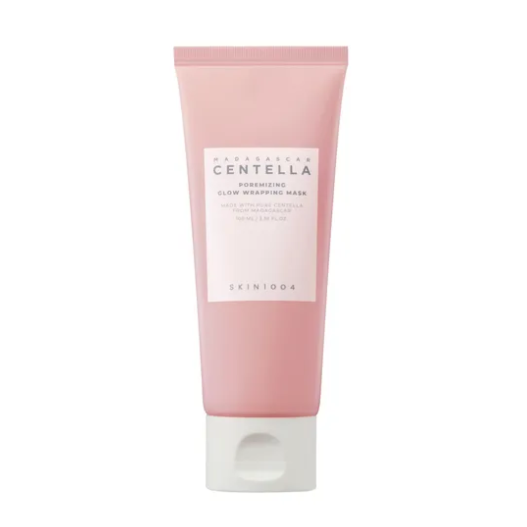 Buy Skin1004 Madagascar Centella Poremizing Glow Wrapping Mask – 100ml ...